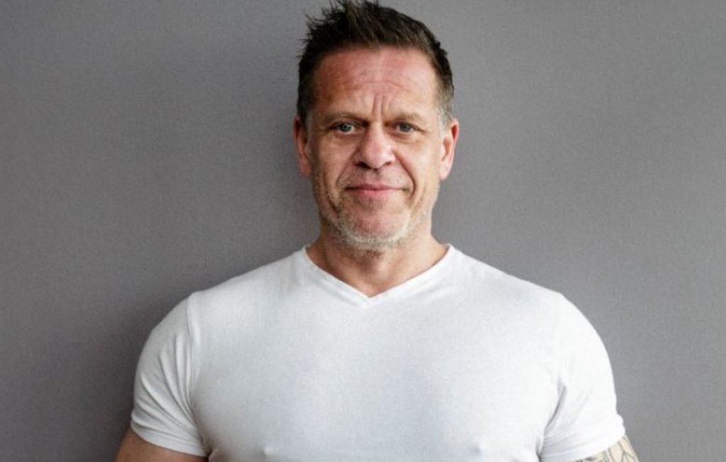 Jói Fel prófaði nýtt mataræði í fimm mánuði – Varpar ljósi á ótrúlegar ...