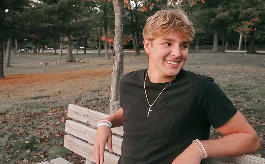 Sæmdarkúgun hafði skelfilegar afleiðingar: Nígerískir bræður fengu ...