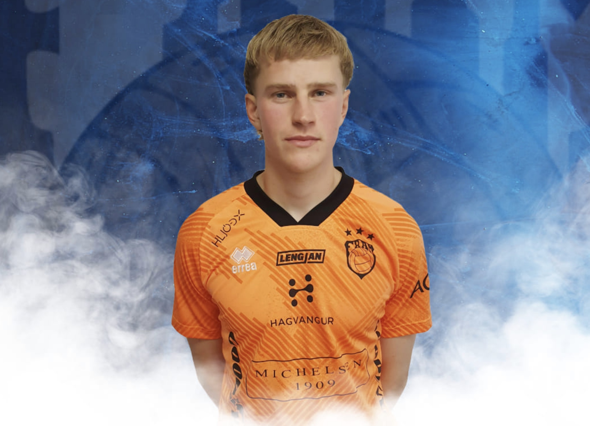 Fram staðfestir komu Viktors sem kemur frítt úr Breiðholtinu - DV