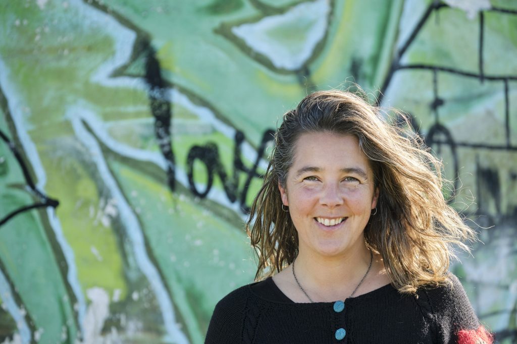 Skyldutásumyndir Siggu Daggar - „Með mismunandi áherslum eftir áhuga“ - DV