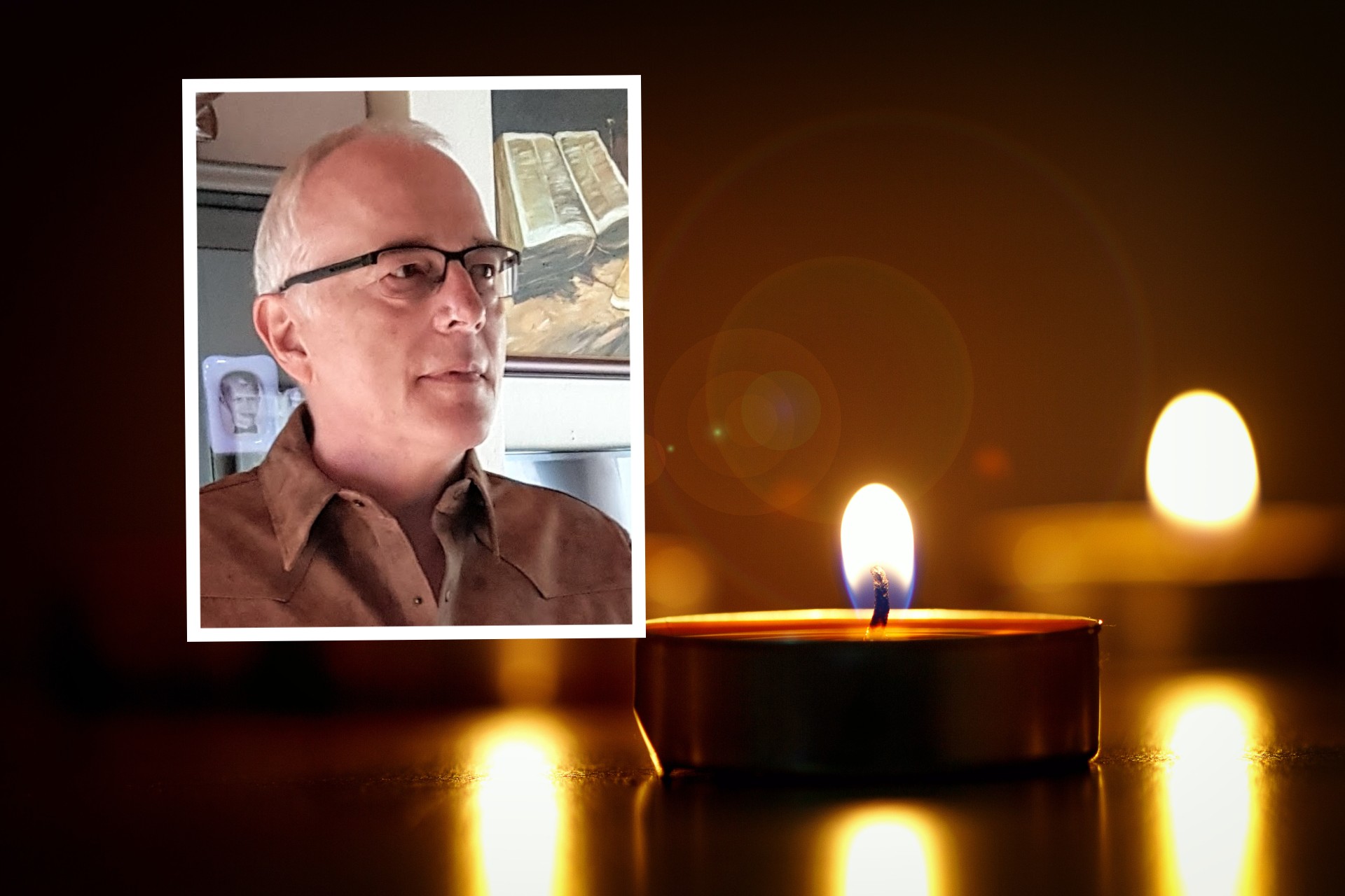 Sigurður Helgi er látinn - DV