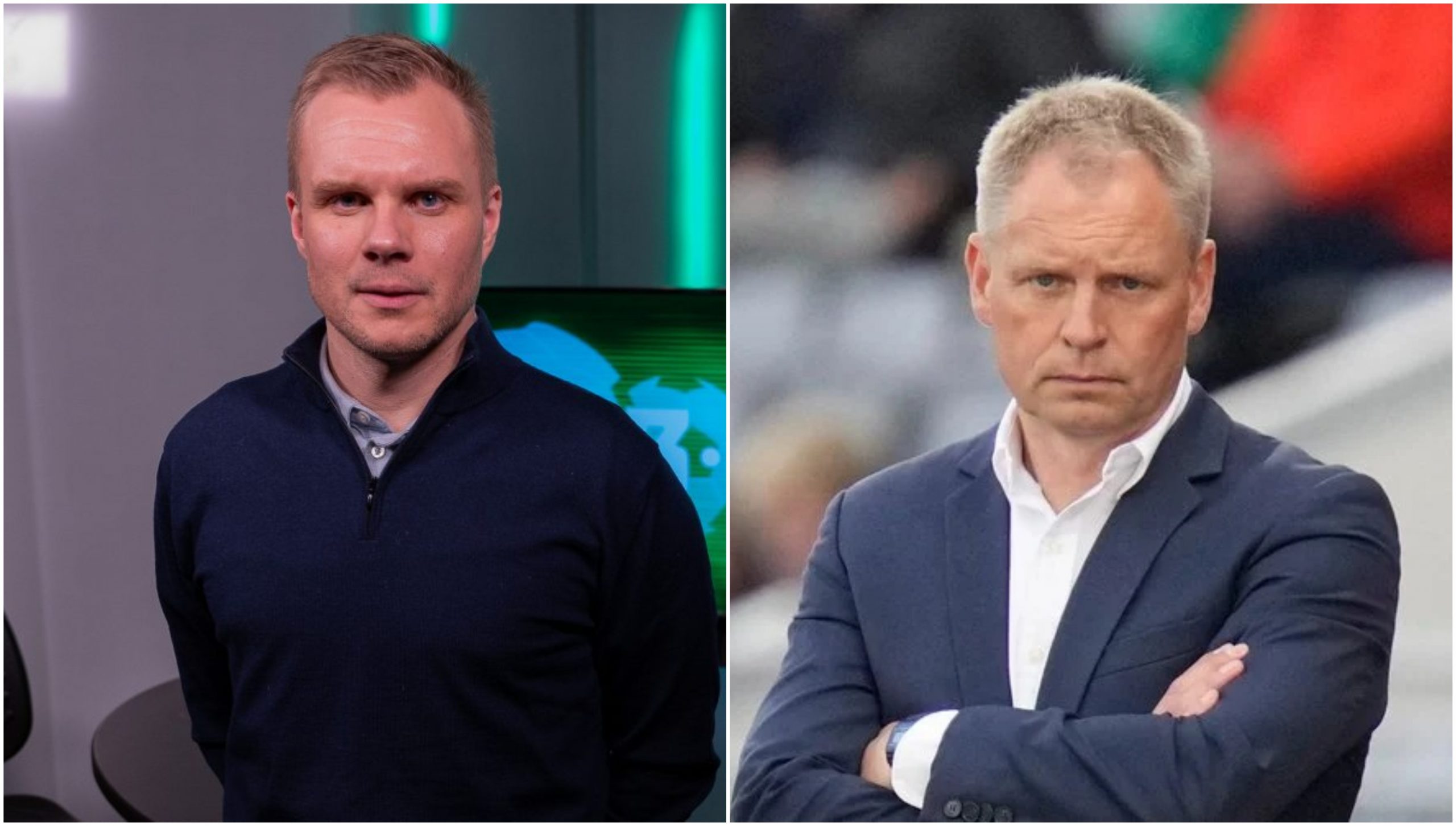 Kraftaverk Halldórs í Kópavogi - Hefur bætt liðið á öllum sviðum eftir ...