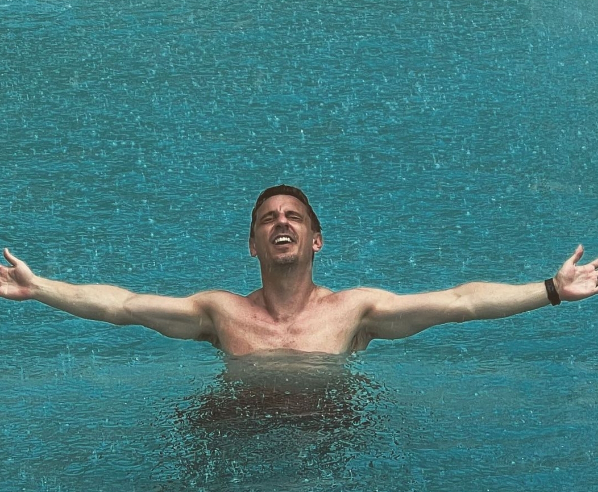 Viðurkennir að hafa gert skelfileg kaup 35 ára gamall: Hafði alltaf ...