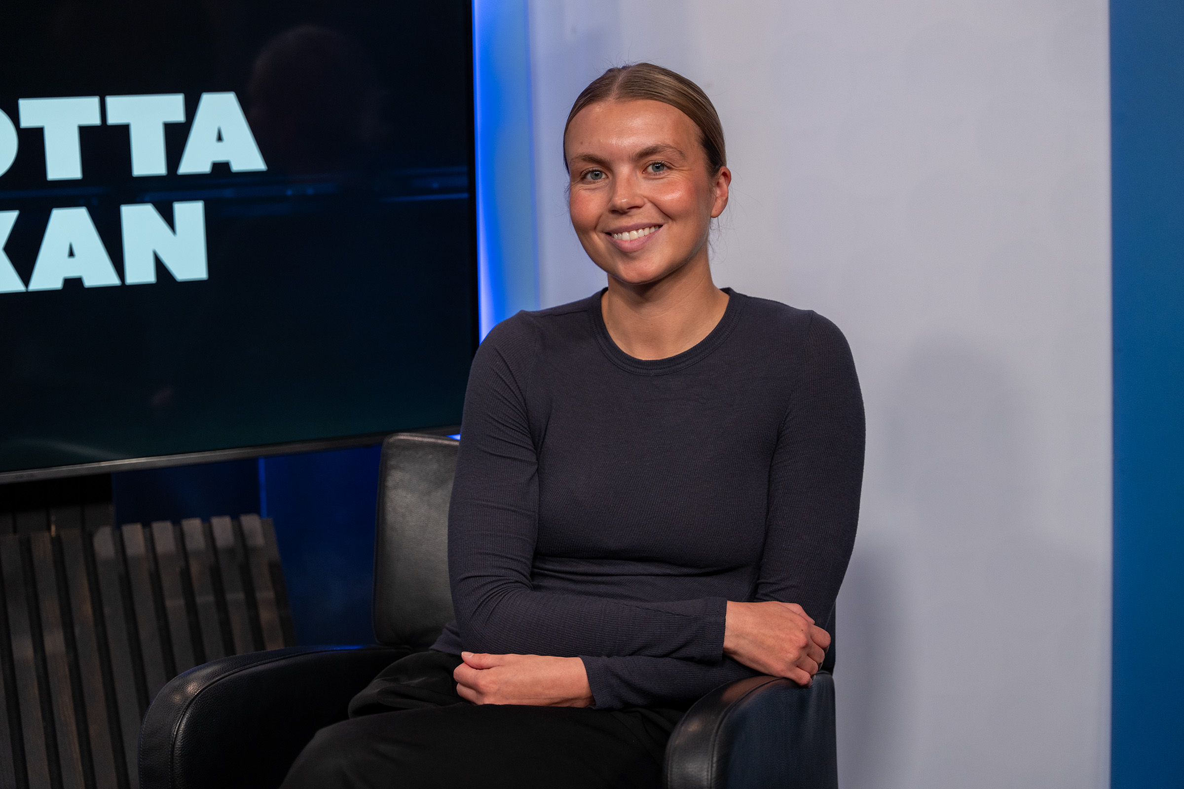 Ásta tók risastóra ákvörðun á dögunum - „Þau vita eiginlega aldrei að ...