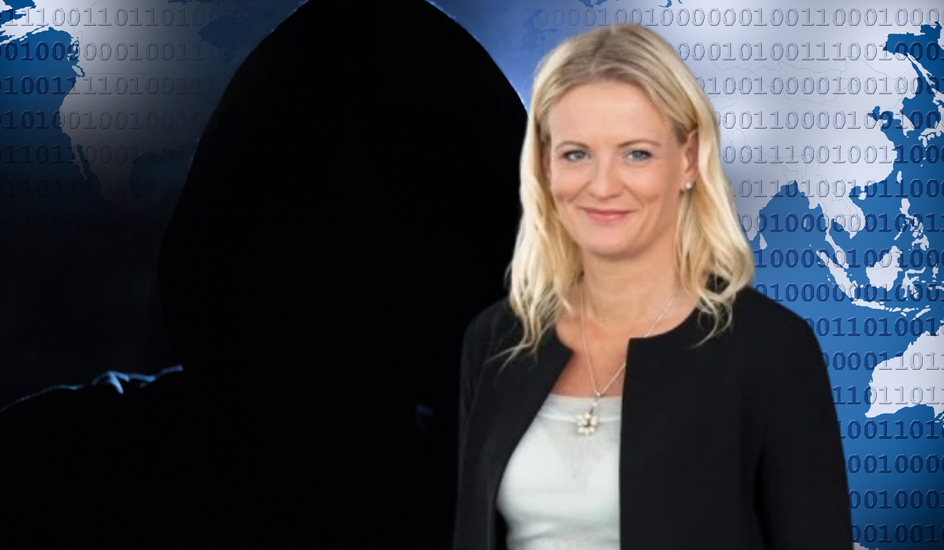 Heiðrún varar við nýrri tegund svika – Þetta máttu aldrei gera - DV