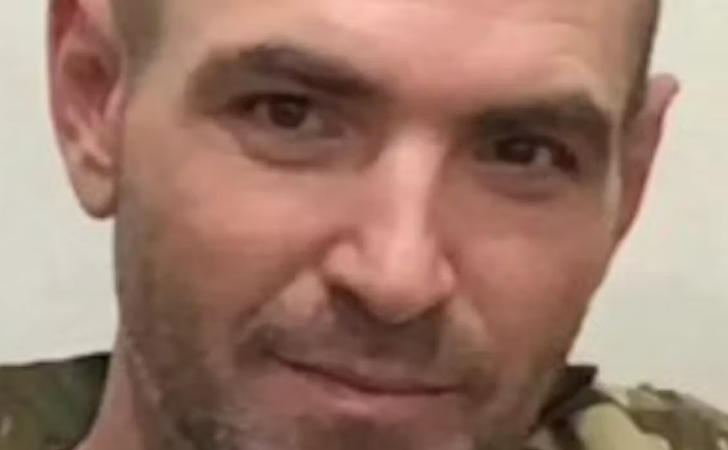 Rússneskur hermaður kom heim og drap fyrrum unnustu sína – Hún móðgaði ...