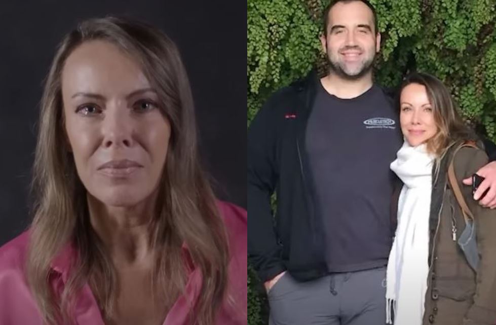 Hélt hún væri í sambandi með ljúfum risa – Mun aldrei gleyma ...