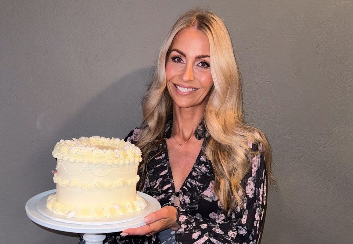 Mynd Alexöndru vekur kátínu – Sérð þú hvað er athugunarvert við myndina ...