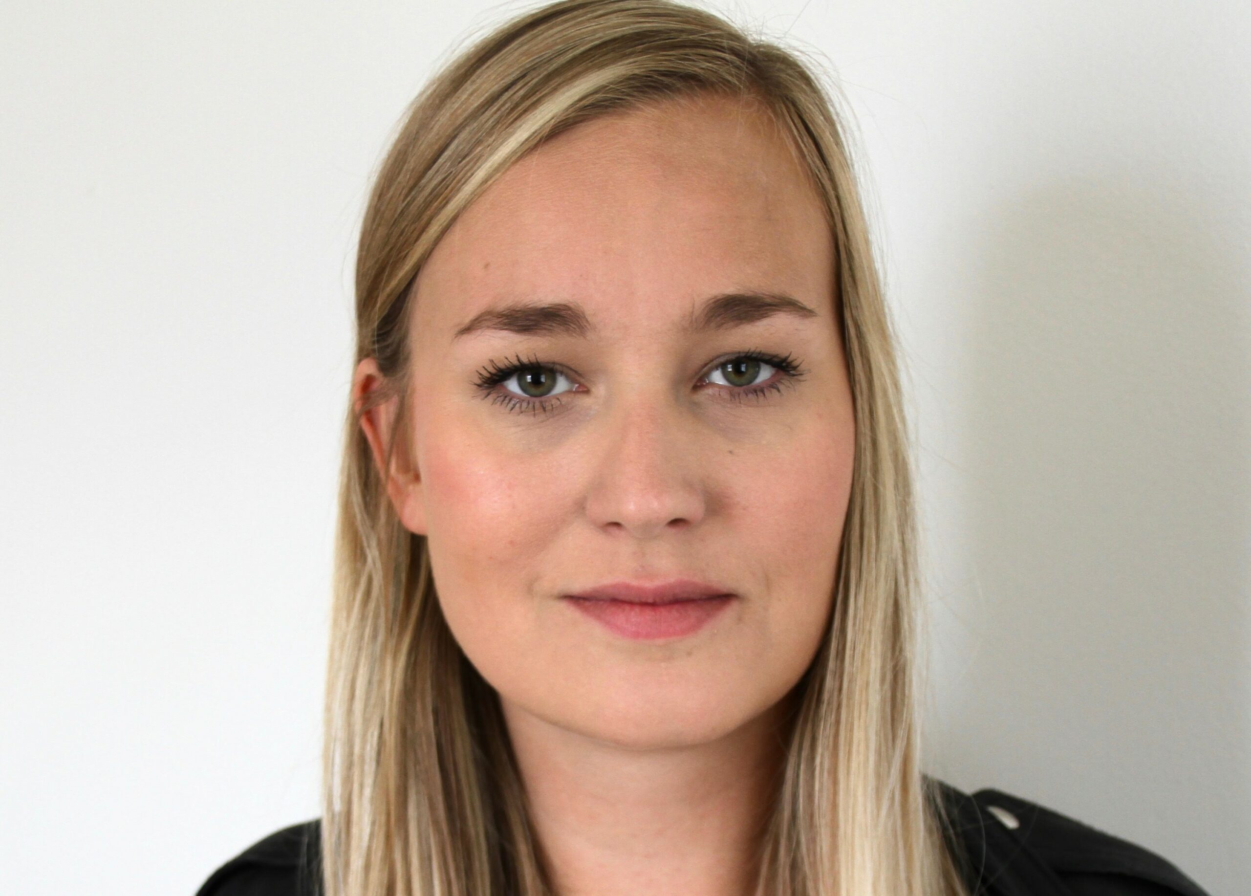 María Rut vill leiða Viðreisn í Norðvesturkjördæmi - DV