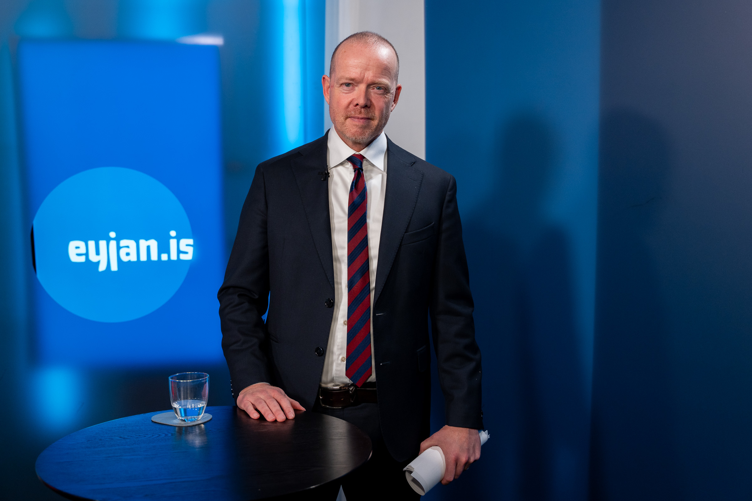 Arnar Þór Jónsson: Lokum stofnunum og segjum upp þeim sem ekki sinna ...