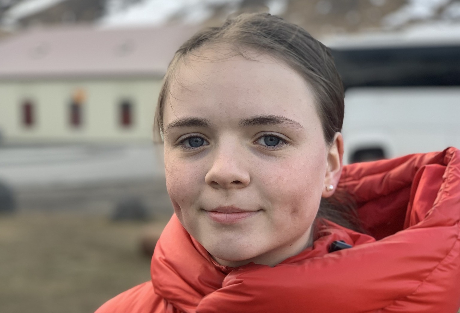 „Hann snýr sér við og nær þessari einu stungu á versta stað“ - DV