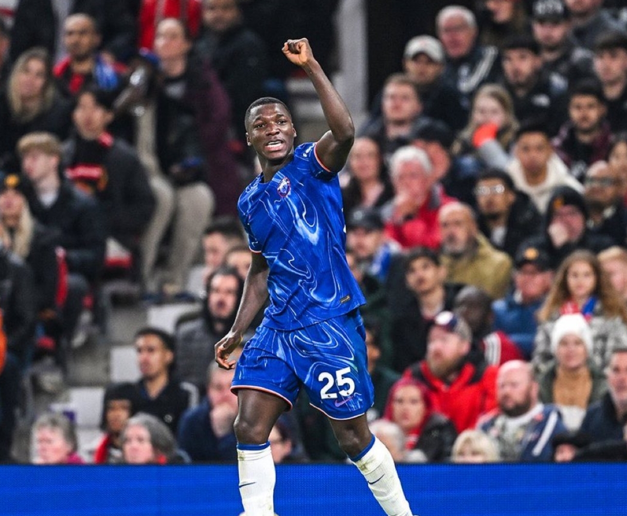 Til í að setja 100 milljónir punda á borðið en Chelsea mun ekki taka því - DV