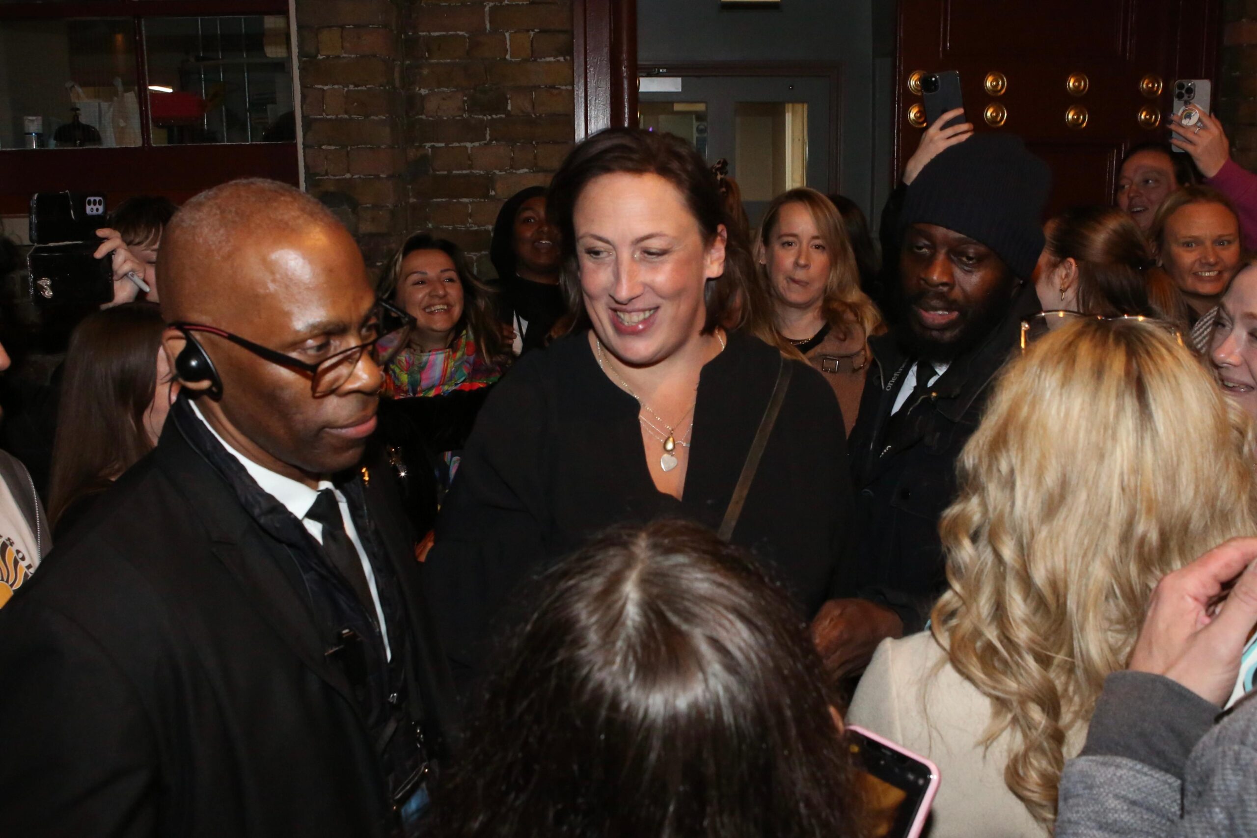 Þekkt leikkona var alltaf þreytt og verkjuð: Tók 30 ár að greina hana ...