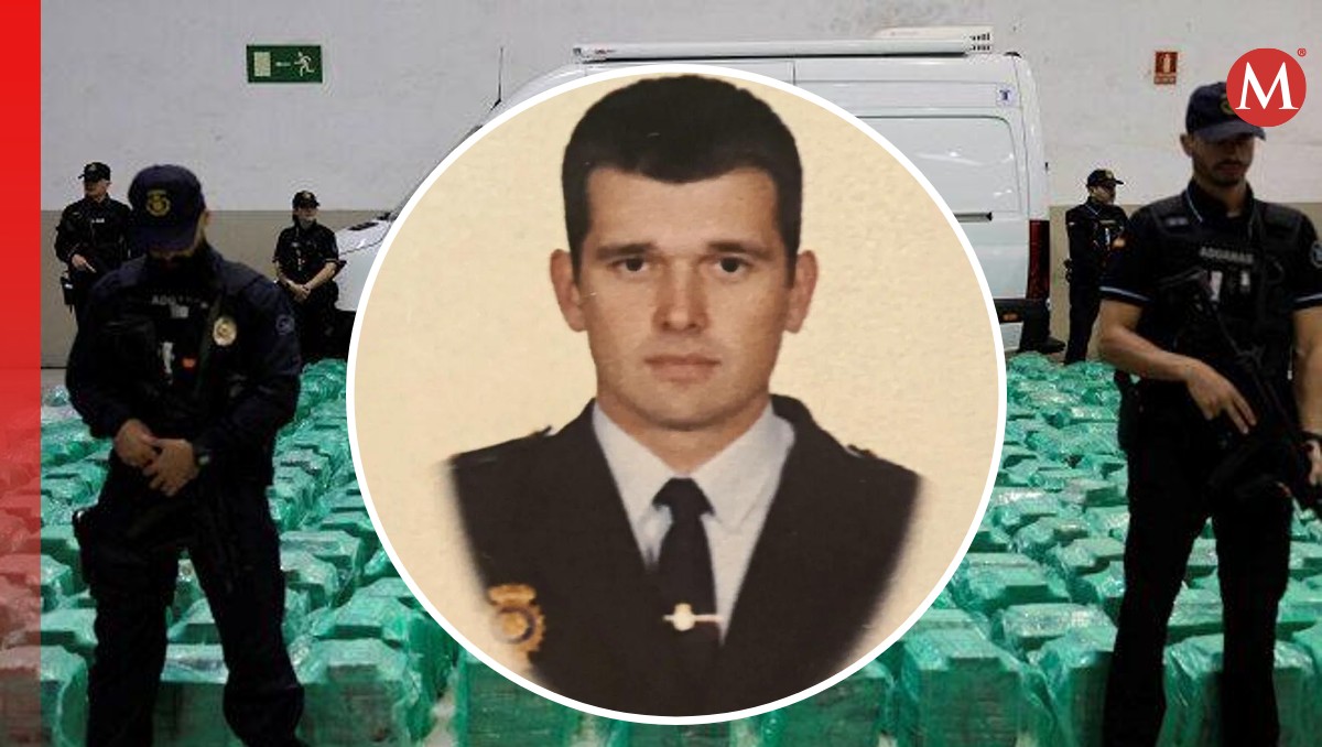 Ótrúlegt spillingarmál skekur spænsku lögregluna – Fundu milljarða á heimili yfirmannsins - DV