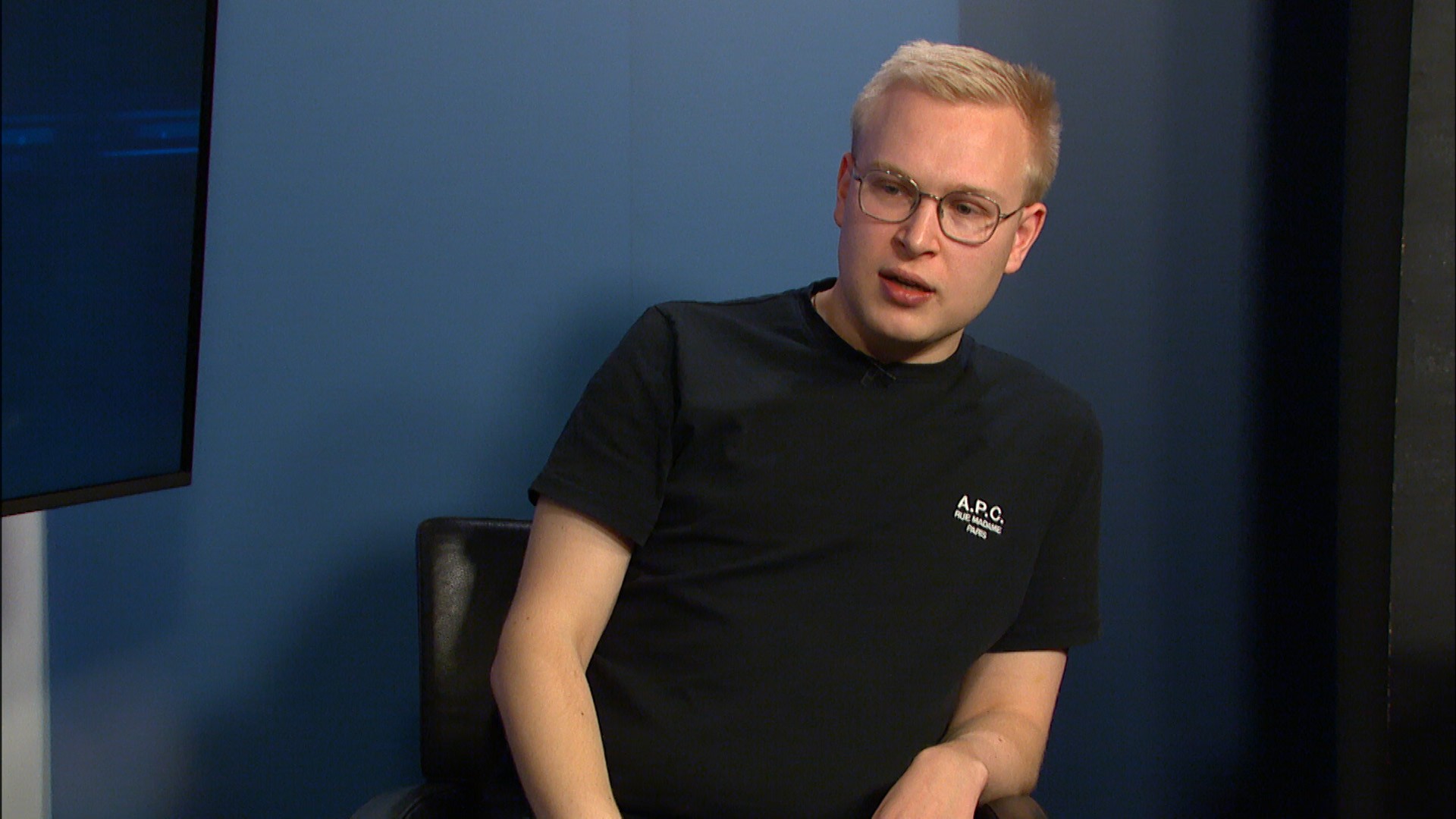 „Eins gott“ að Geir og Óskar geti unnið vel saman - DV