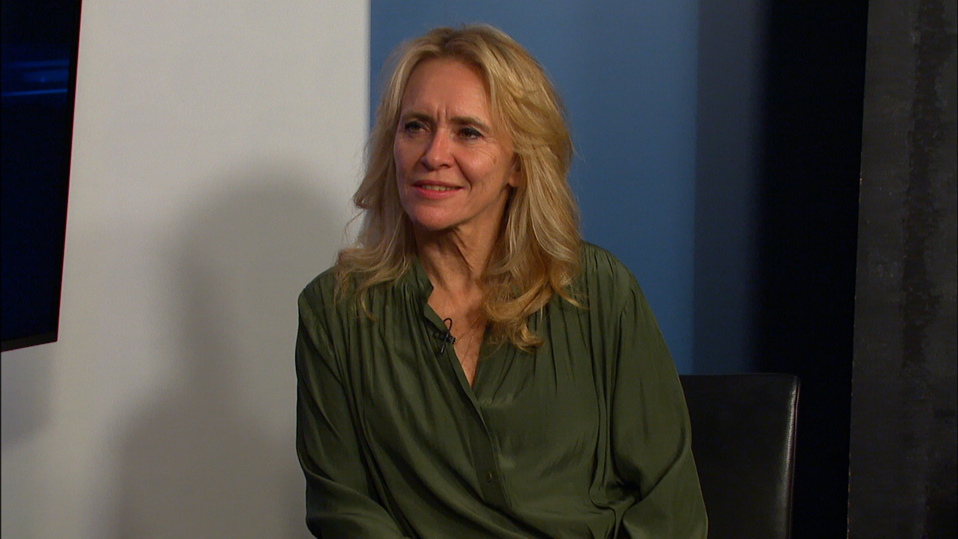 Þorgerður segir umtalaða ákvörðun rétta - „Þetta er engin skítaredding ...