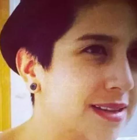 Leikkona lést þegar hún tók þátt í hreinsunarathöfn - DV