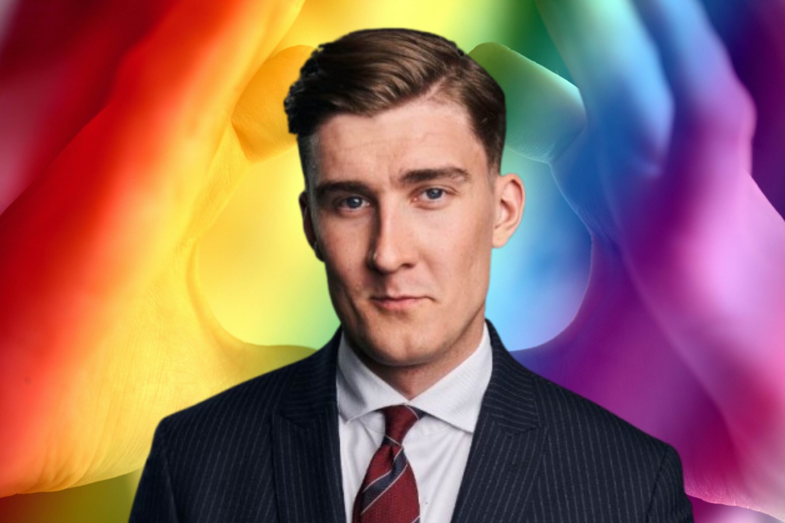 Snorri gagnrýnir Samtökin '78: „Þrátt fyr­ir það sæt­ir maður­inn nú ...