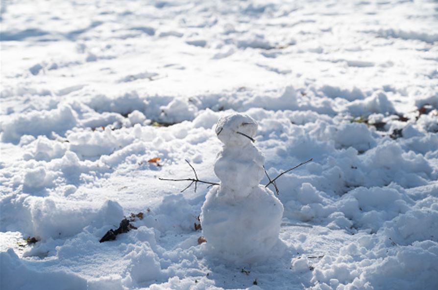 Læknir varar við jólakynlífstrendi – „Snjókarlinn“ ekki hættulaus - DV