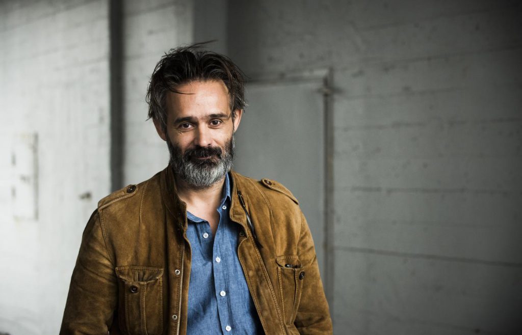 Snerting Baltasars Kormáks á stuttlista Óskarsverðlaunanna 2025 - DV