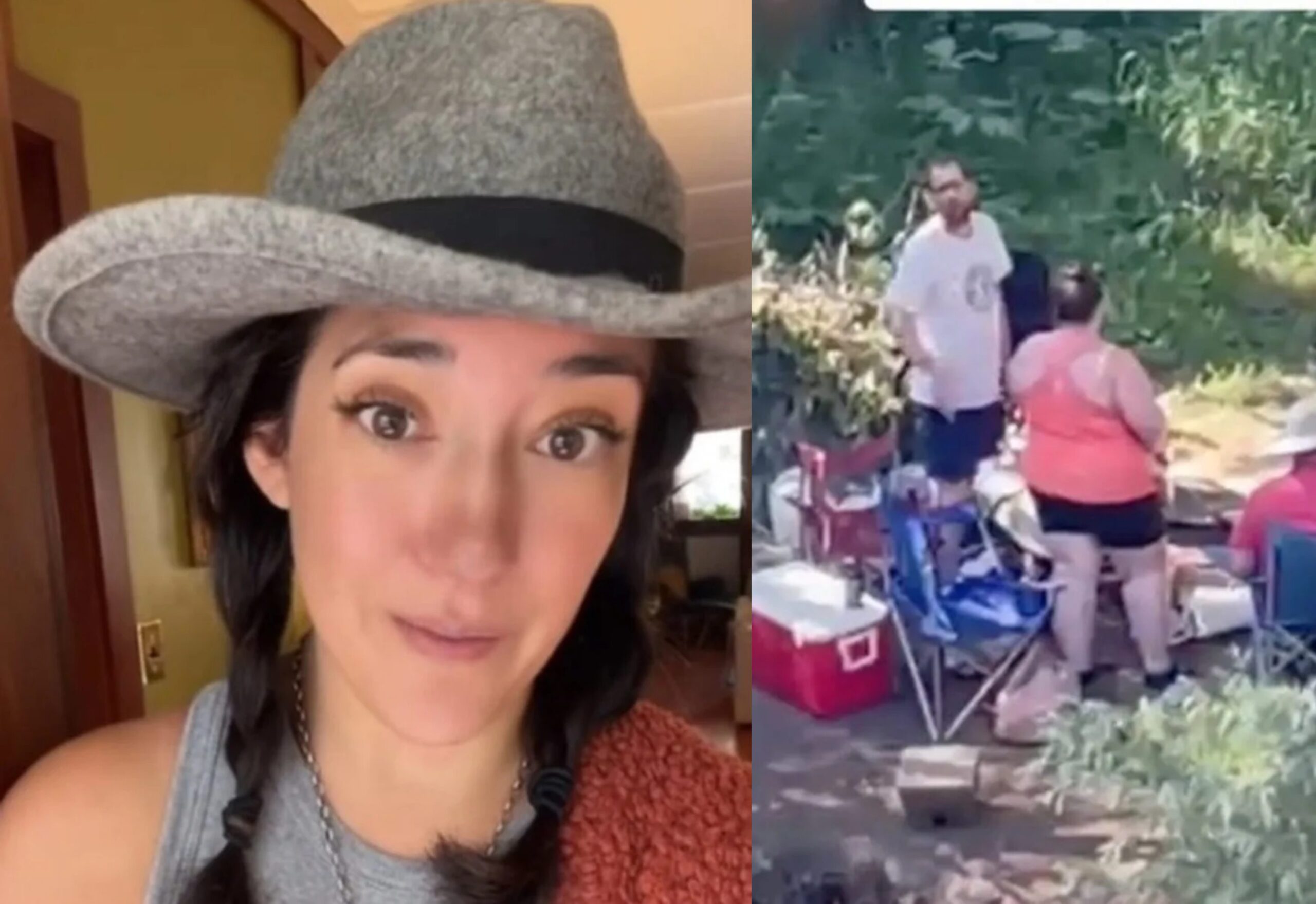 Hélt hún hefði keypt draumahúsið en þá byrjaði þriggja ára stríð ...