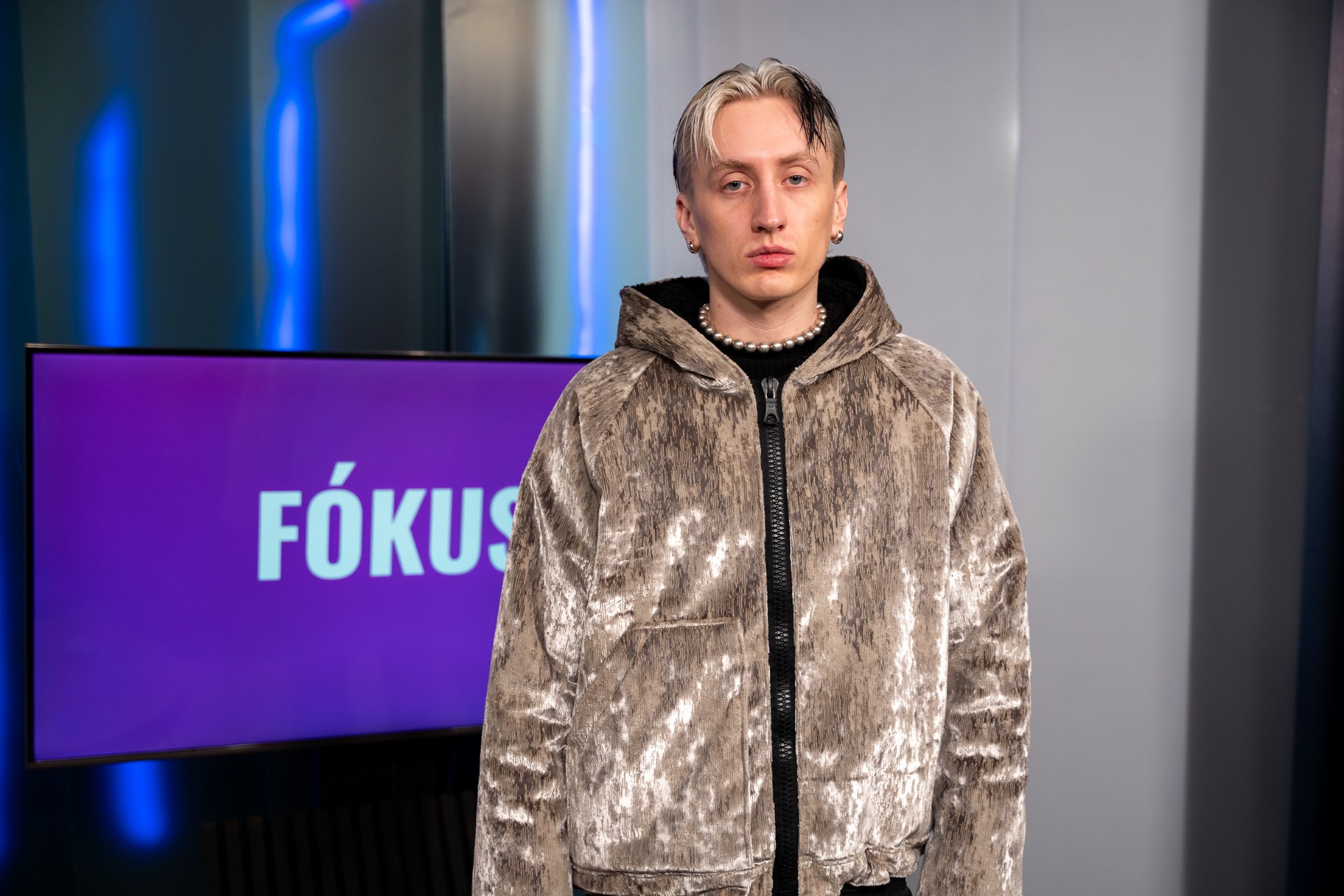 „Þetta var það versta sem ég gat ímyndað mér að myndi gerast fyrir mig ...