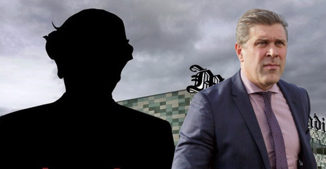 Leiðari Moggans í dag vekur athygli – „Í raun móðgun við ...