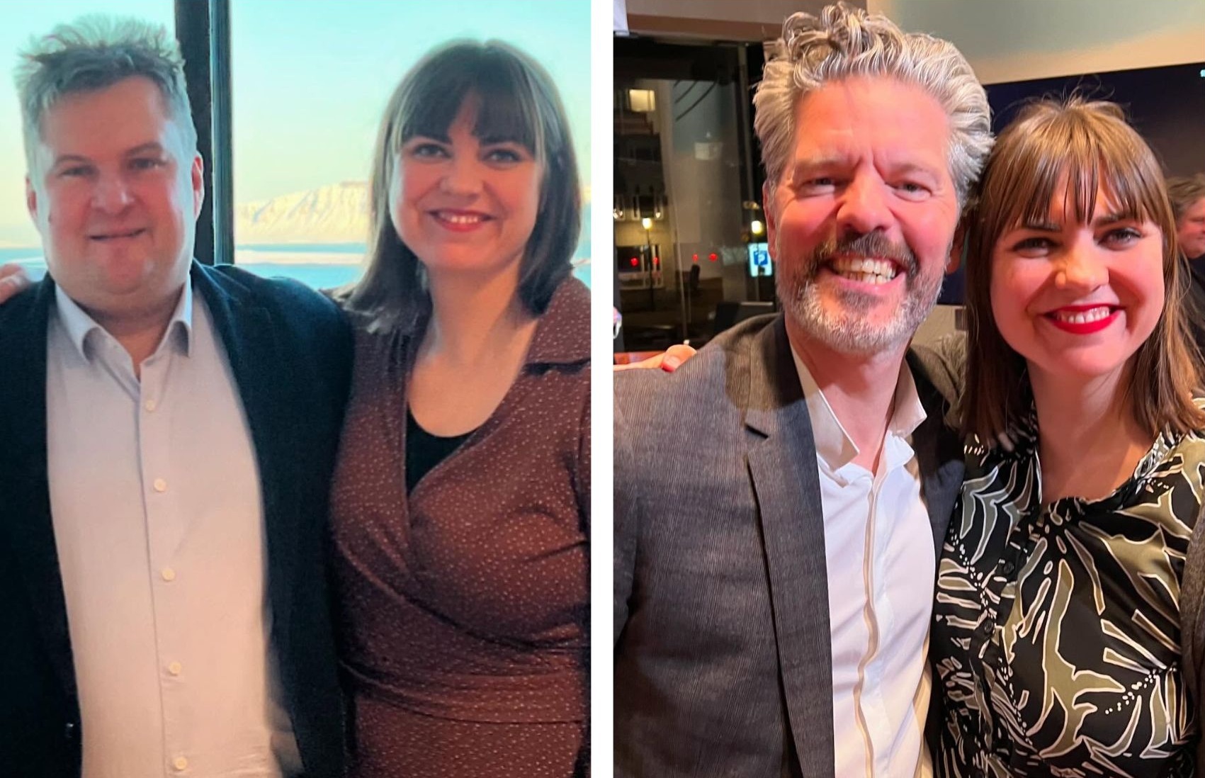 „Við höfum verið teymi kyndilbera grænnar borgarþróunar“ - DV