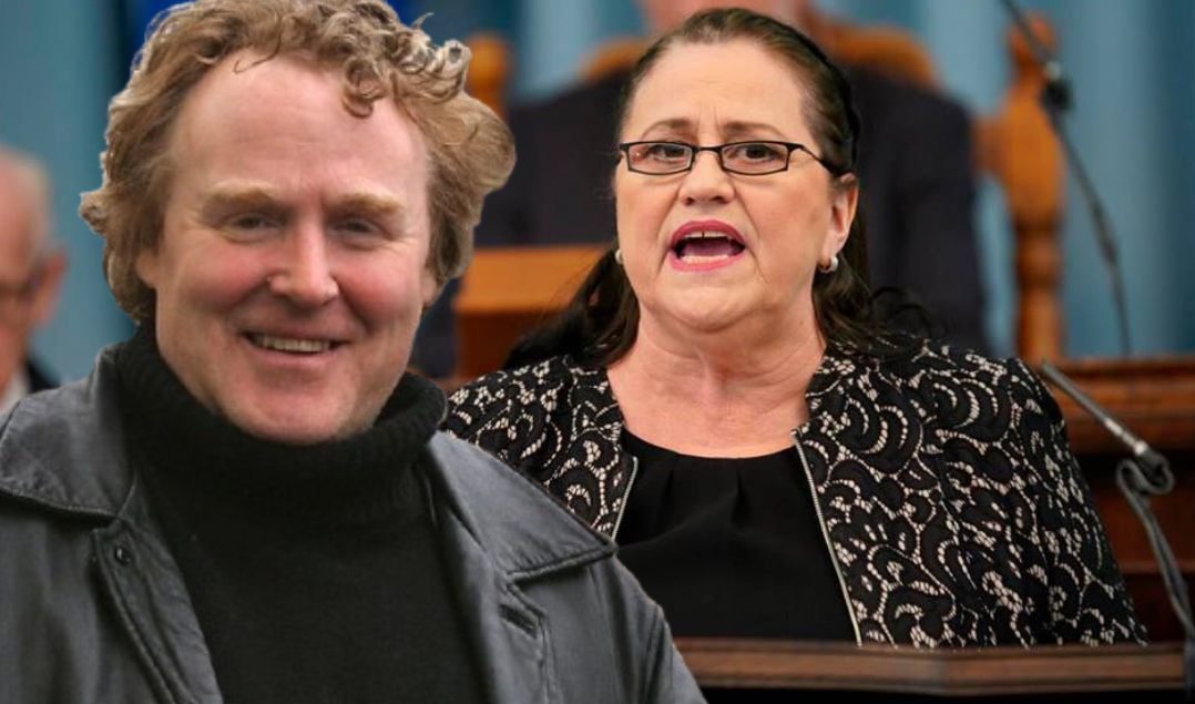 Egill telur að mál Flokks fólksins sé stormur í vatnsglasi - Hallgrímur ...