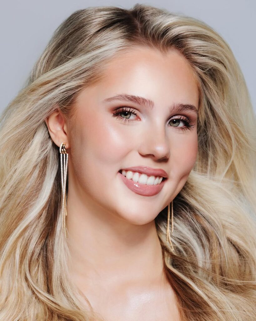 Þetta eru keppendur Ungfrú Ísland 2025 - DV