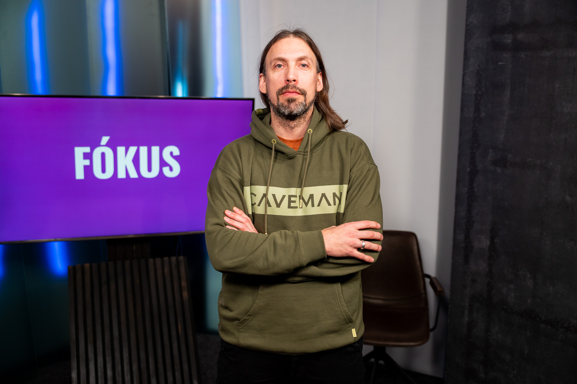 Stebbi JAK ætlar alla leið: „Ég er ekki að byrja í þessum bransa“ - DV