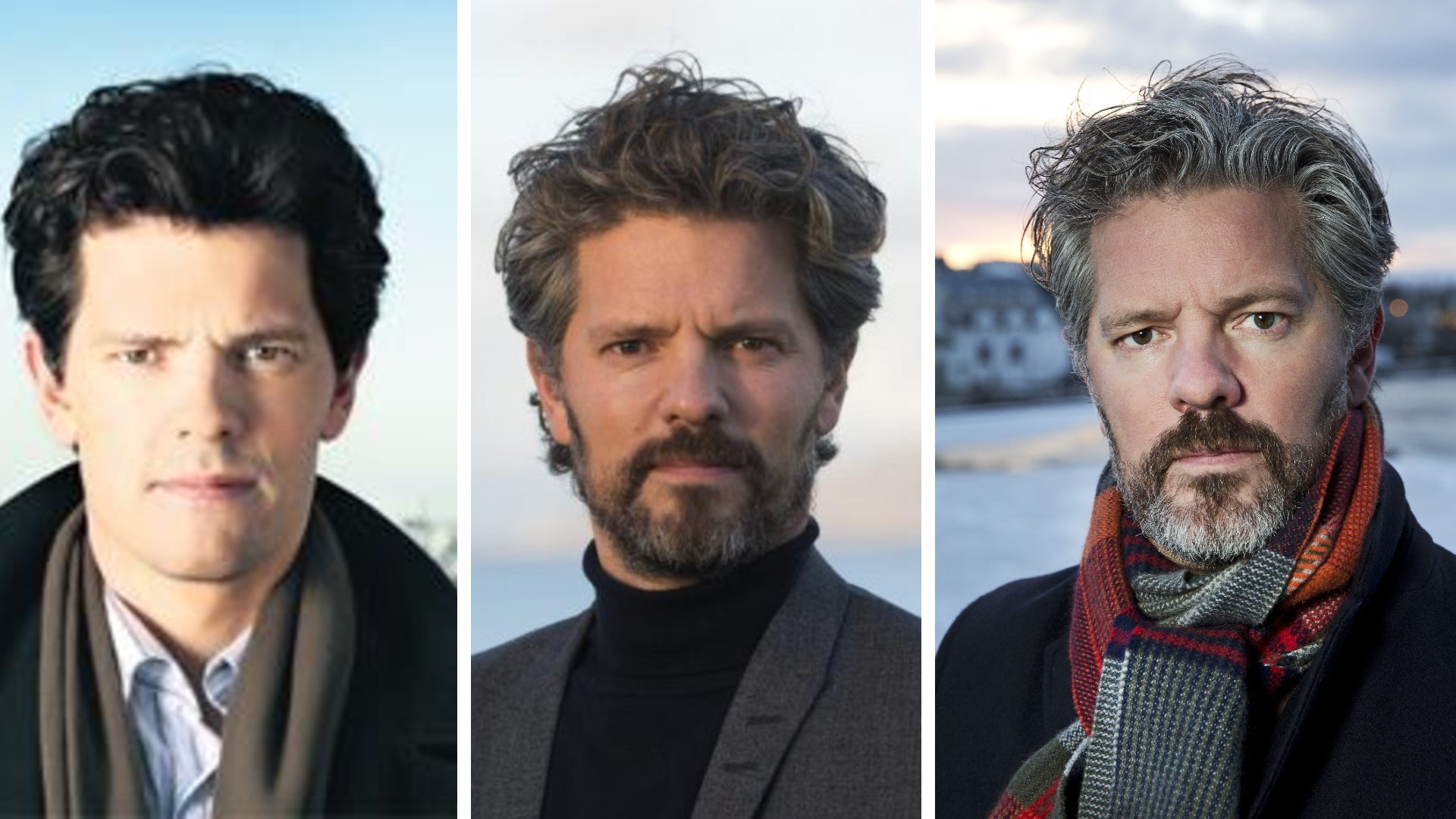 Tímamóta-Dagur þakkar fyrir sig - „Og angurværi gaurinn - ég - til ...