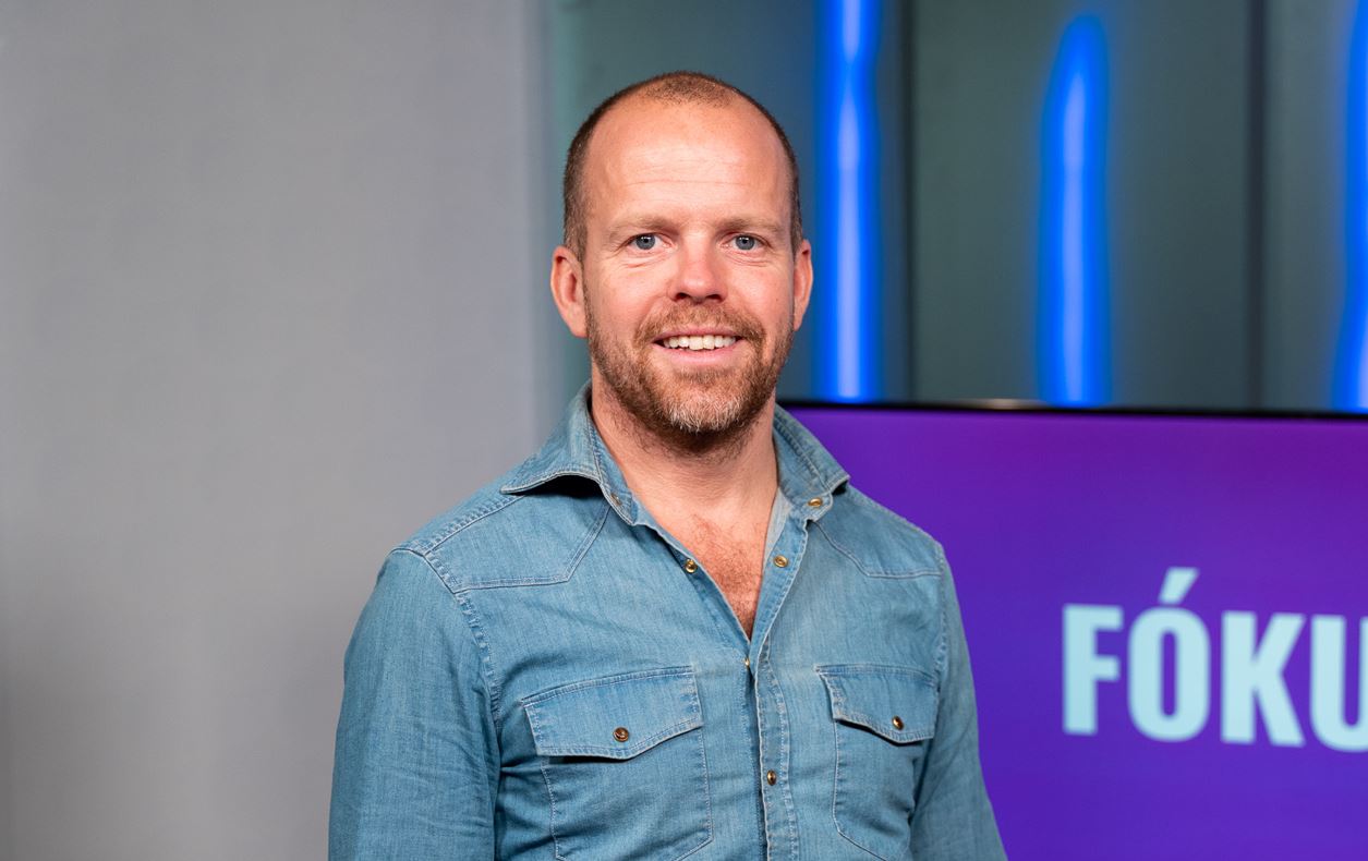 Helgi Jean rakst harkalega á vegg miðlífskrísunnar – „Ég gat ekki séð ...