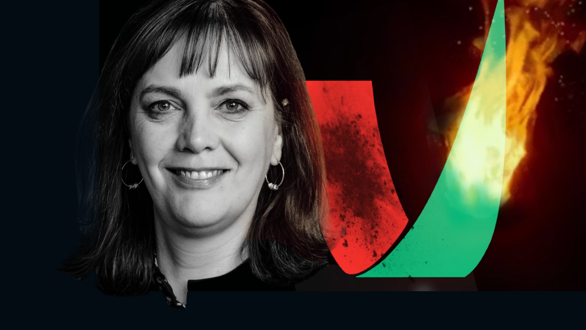 Segir Svandísi líta framhjá mikilvægu atriði sem átt hafi þátt í falli ...