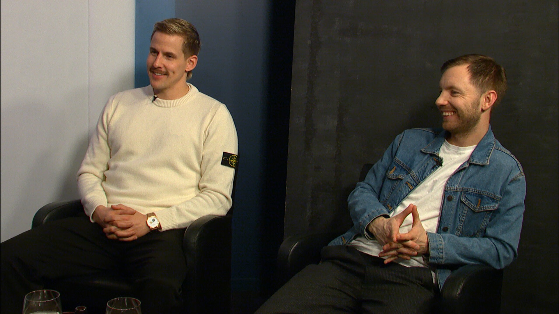 Horfðu á nýjan þátt af Íþróttavikunni - Landsliðsmaðurinn Bjarki Már ...