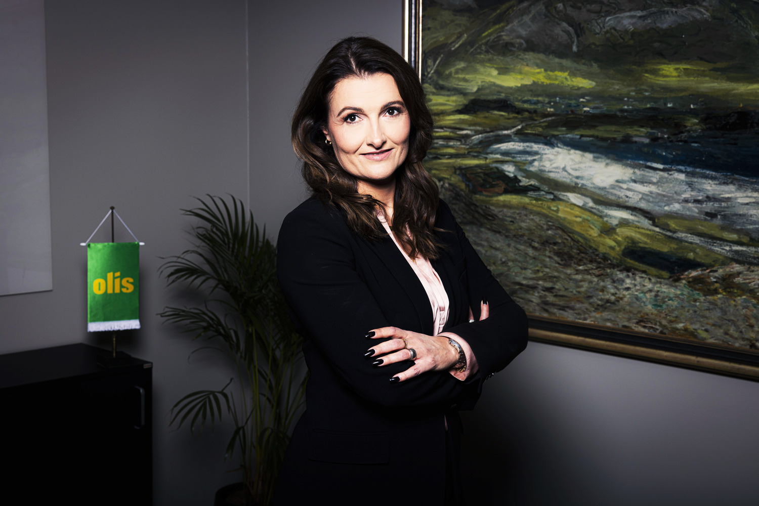 Olís-ÓB gefur út nýtt app - DV