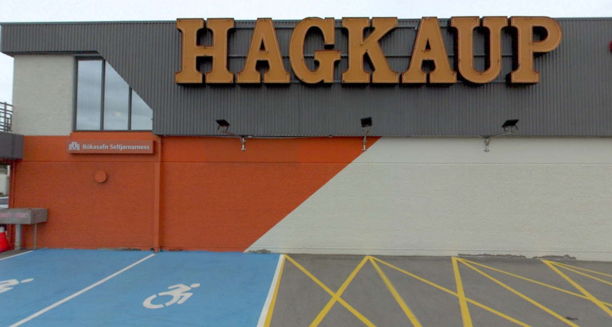 Hagkaup lofa bót og betrun eftir að Vesturbæingar helltu úr skálum ...