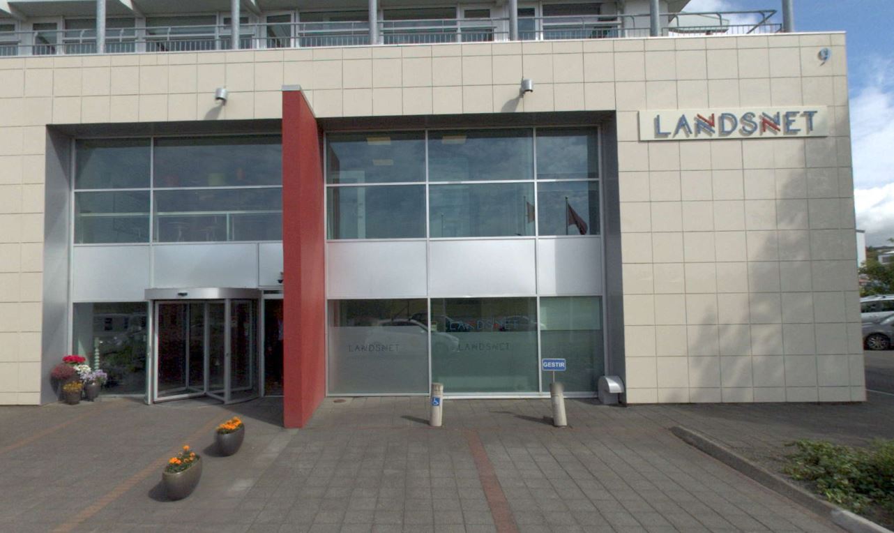 Landsnet hvetur starfsfólk til að tilkynna um lögbrot og ámælisverða ...