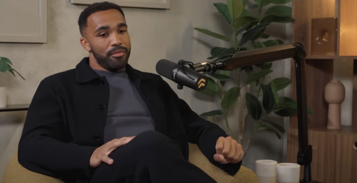 Var 13 ára gamall þegar hann íhugaði oft að taka eigið líf - Segir frá ...