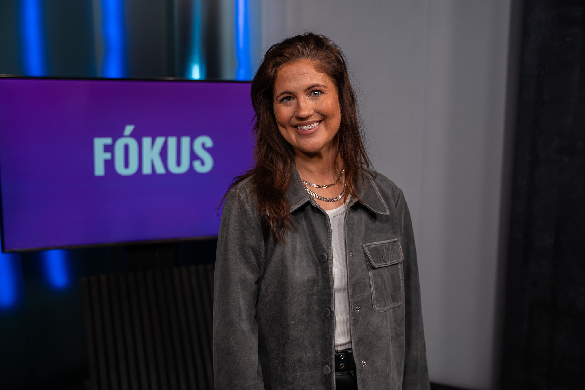 „Ég vildi að ég hefði fengið svar fyrr“ – Þórdís Björk um lífið með ...