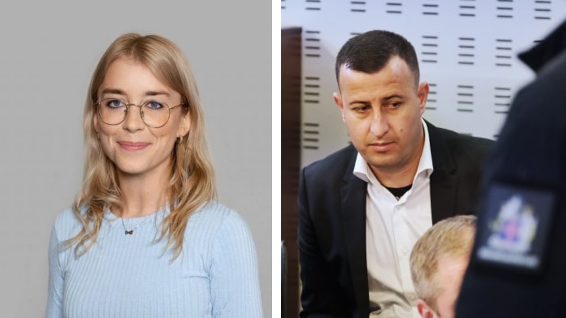 Diljá segir skiljanlegt að fólki sé brugðið yfir frjálsræði ...