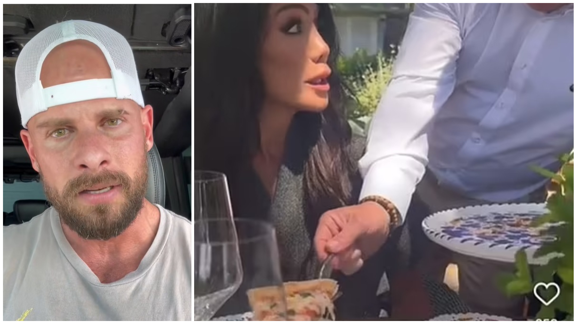 Gagnrýnd fyrir hrokafulla framkomu: „Lít ég út fyrir að borða kolvetni ...