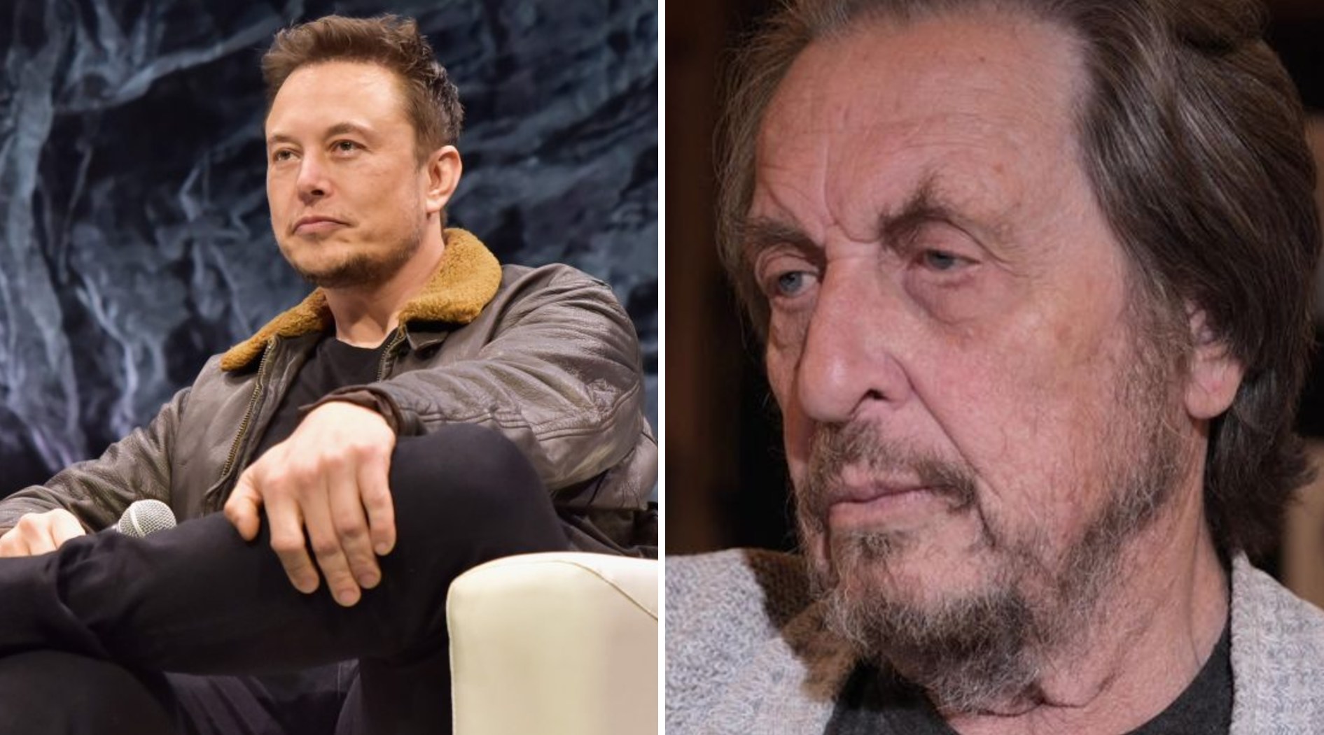 Pabbi Elon Musk opnar sig um deilur sonarins við Donald Trump - DV