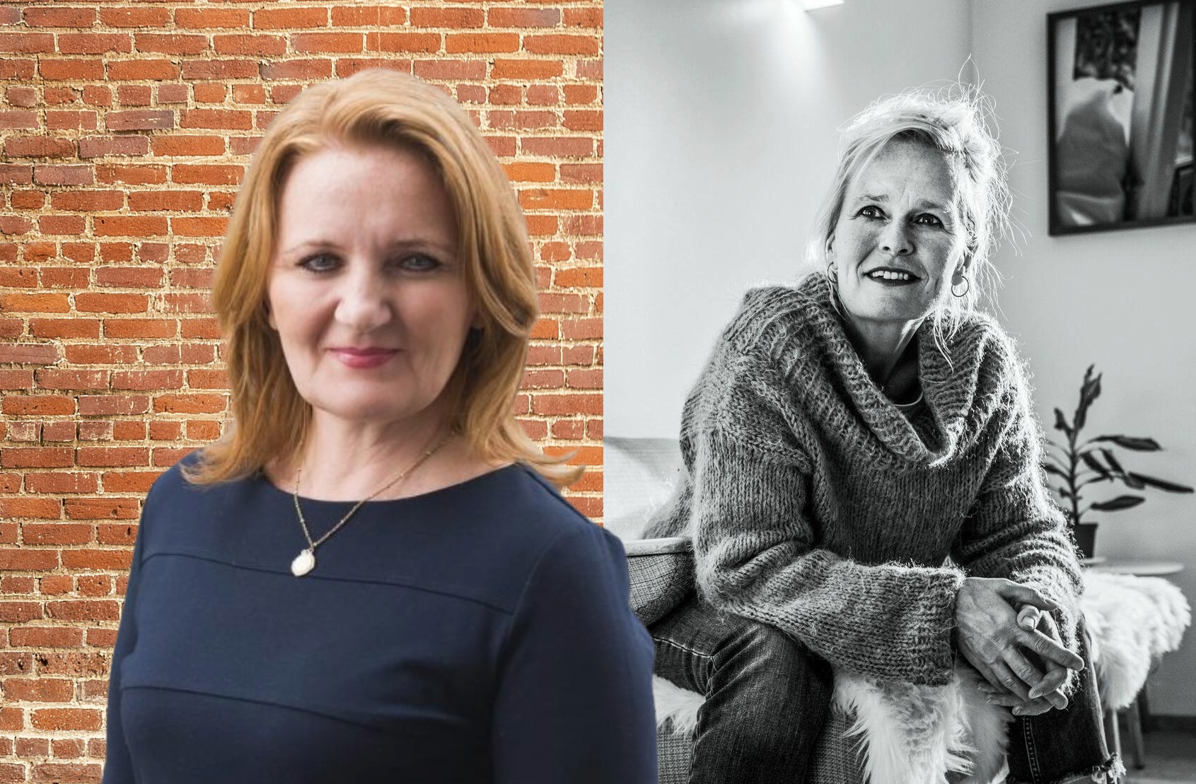 Magga Stína svarar Rósu fullum hálsi: „Annað hvort segir þú viljandi ...