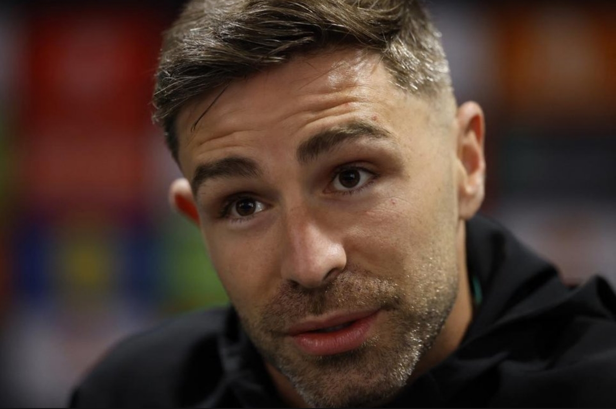 Fékk slæmar fréttir eftir að hafa sigrast á krabbameini í annað sinn - DV