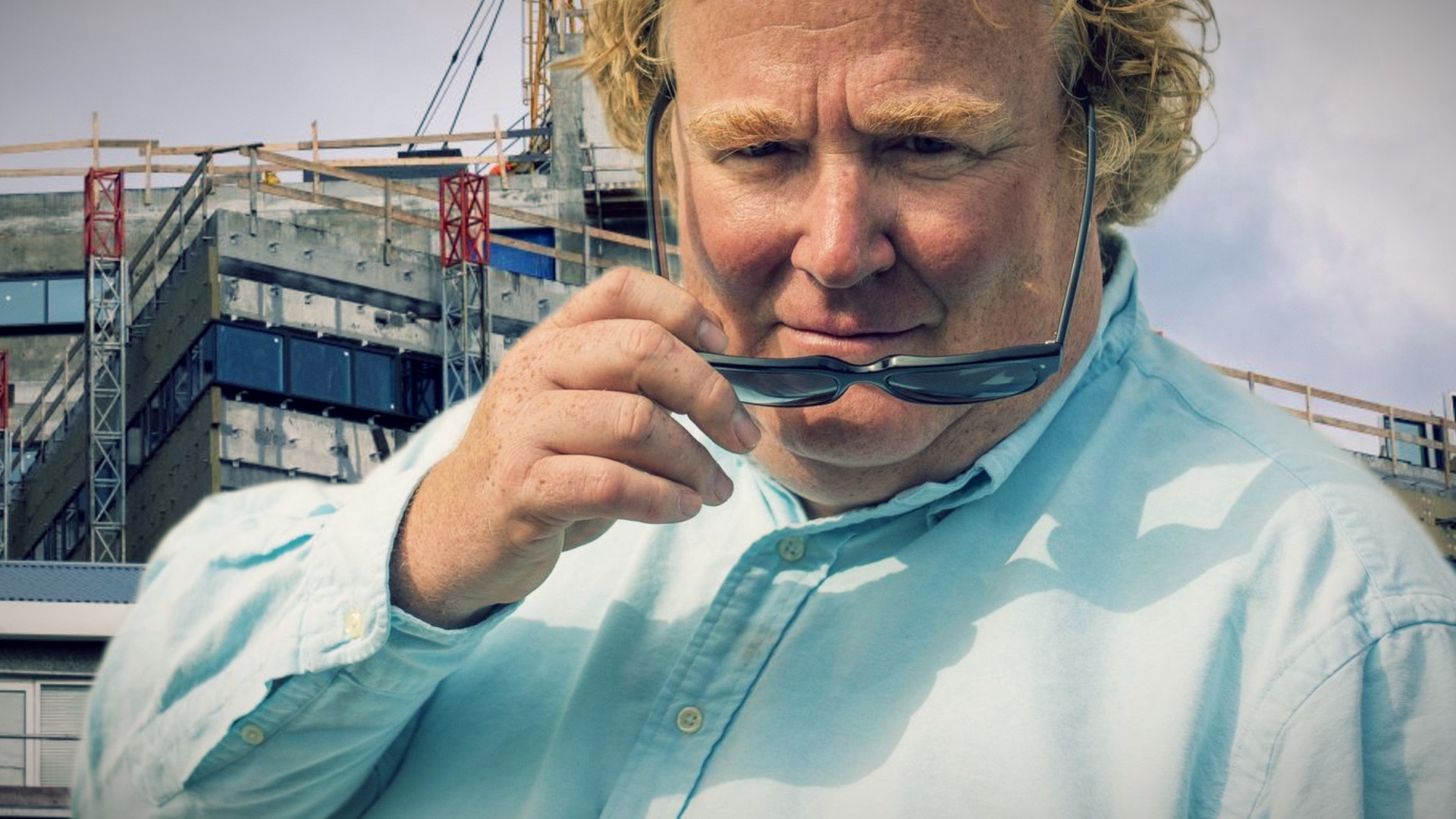 Fjölmiðlamaðurinn gáttaður - „Þær eru hreint furðulega dýrar“ - DV