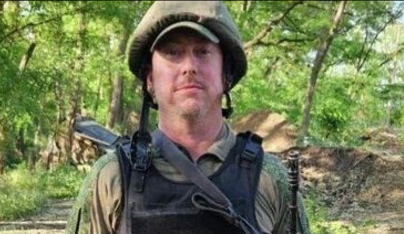 Bandarískur faðir flúði „vókisma“ heimalandsins til Rússlands - Var ...