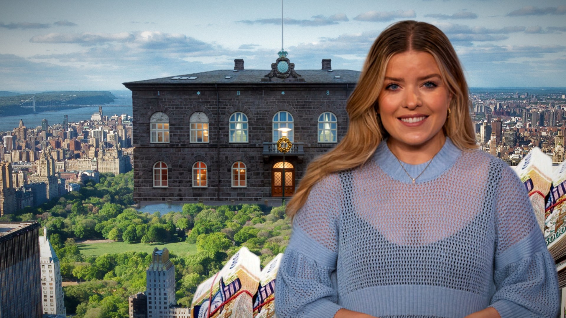 Áslaug Arna aftur komin á laun þrátt fyrir námsleyfi - Fær 3,1 ...