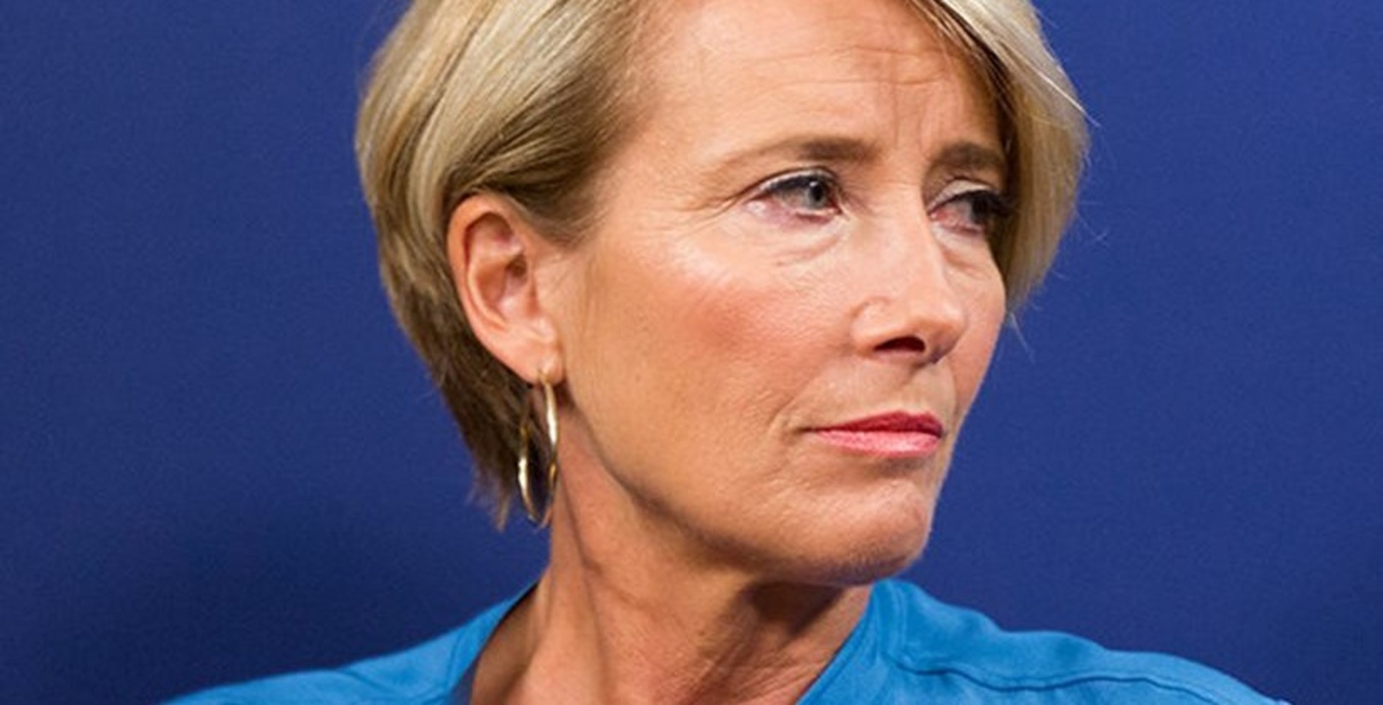 Óskarsverðlaunaleikkonan fékk boð um stefnumót frá Trump daginn sem hún ...