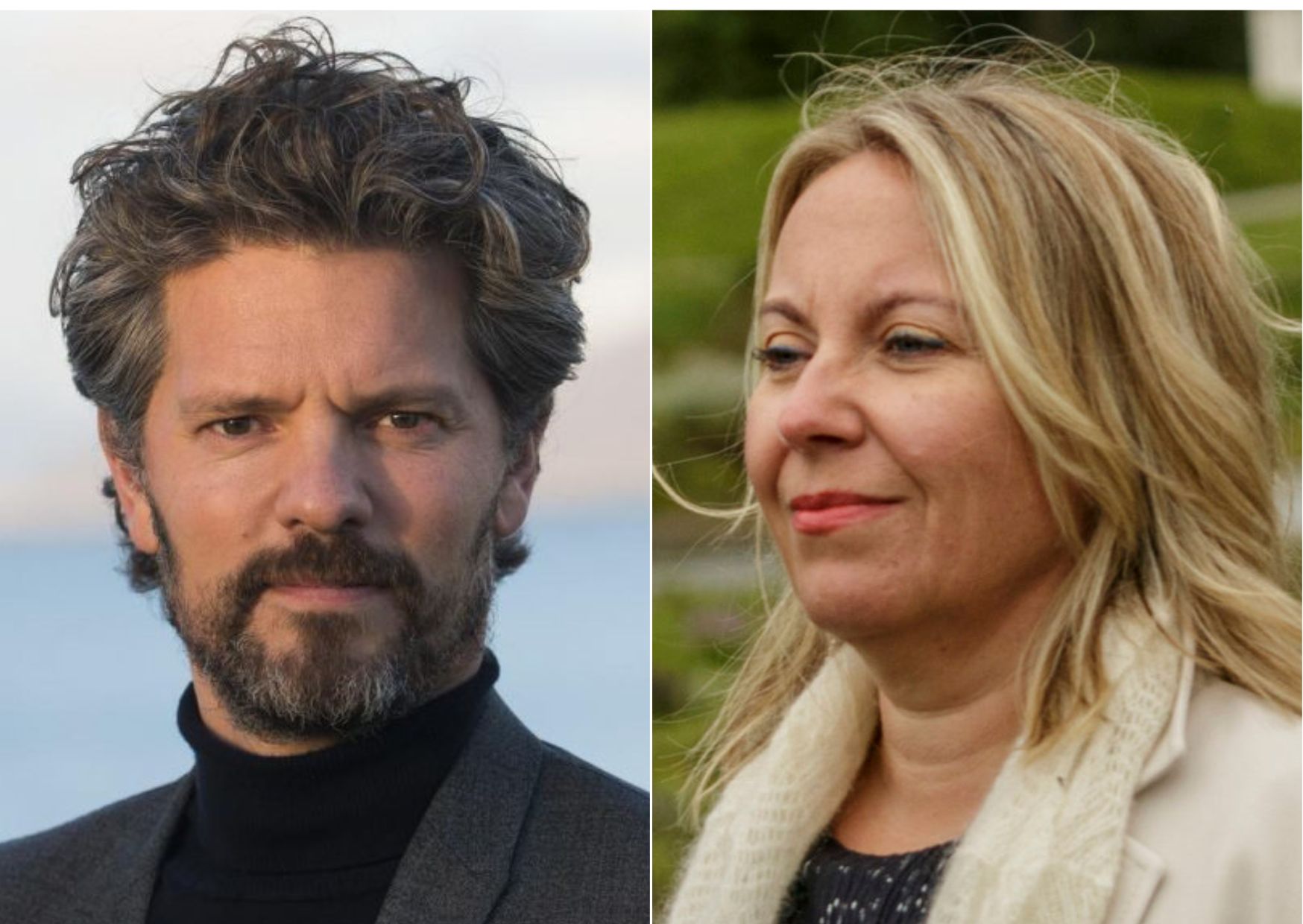 Sauð upp úr í Bítinu - „Þú þaggar ekki í okkur Dagur, svona er Dagur, þaggar, þú þaggar ekki í ...